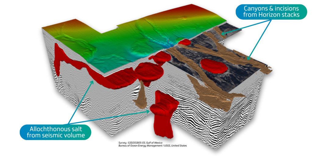 PaleoScan™ 2025.0 Available Now – Eliis | Global Leader in Subsurface ...