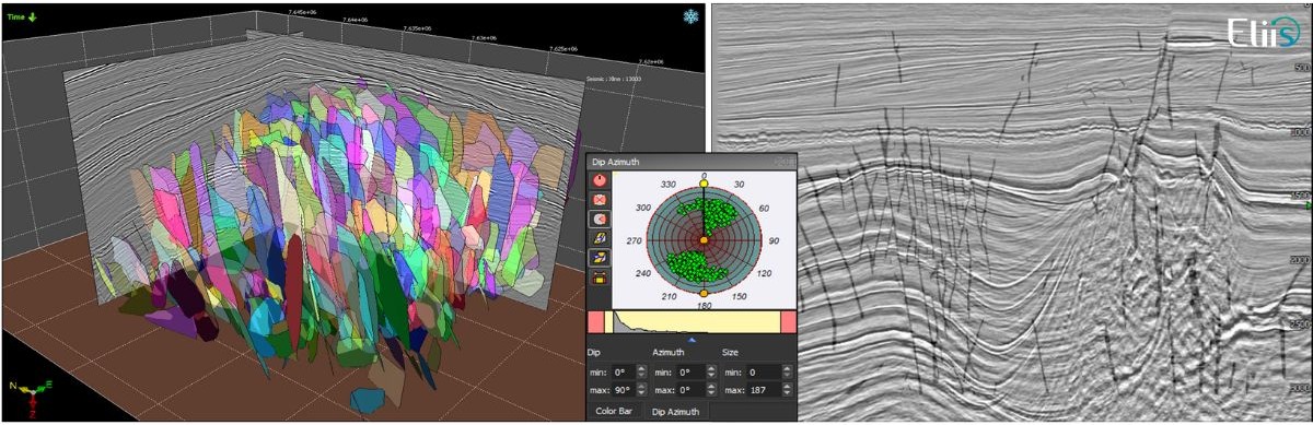 Eliis and Chevron Collaborate to Revolutionize AI in Seismic Interpretation – Eliis | Global ...
