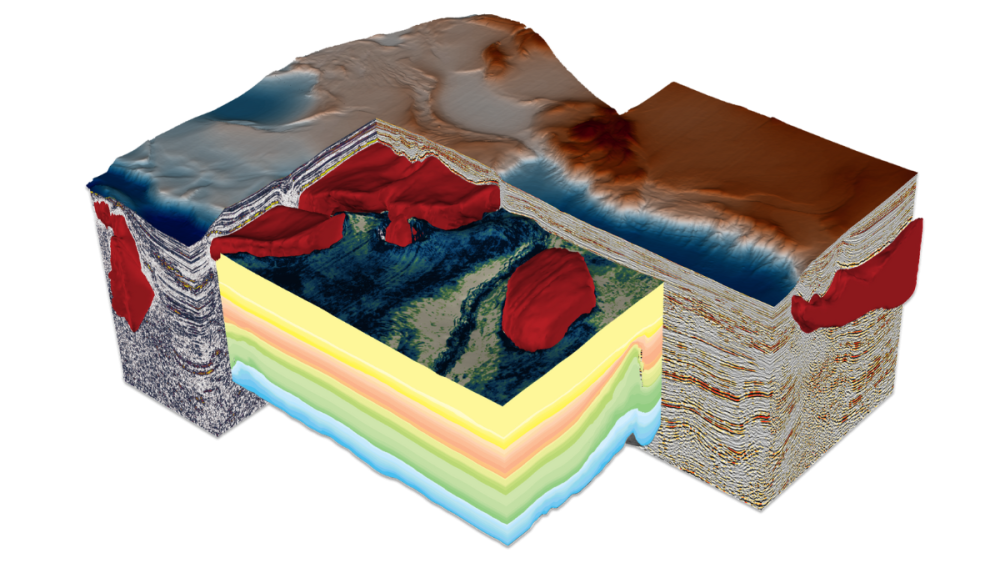 Eliis | Global Leader in Subsurface Interpretation – PaleoScan™ Software