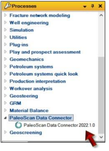 PALEOSCAN™ FAQ – Eliis | Global Leader in Subsurface Interpretation ...