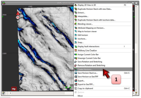 PALEOSCAN™ FAQ – Eliis | Global Leader in Subsurface Interpretation ...