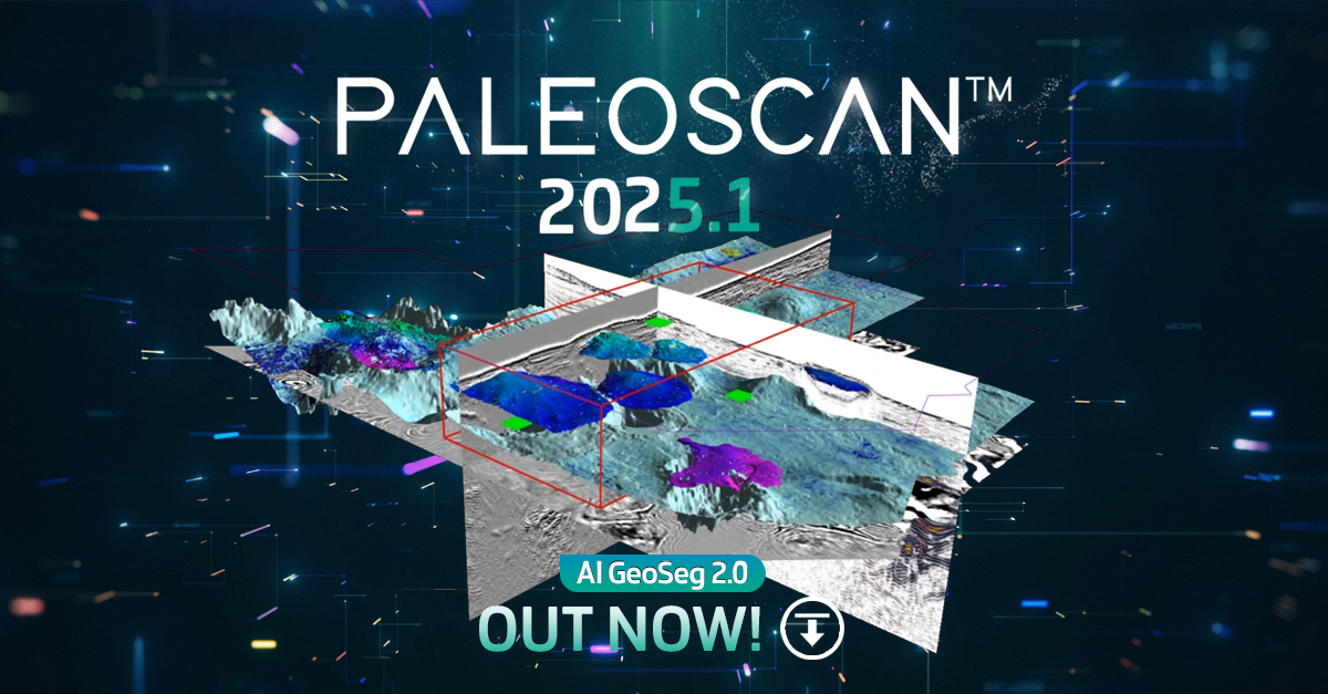 Eliis | Global Leader in Subsurface Interpretation – PaleoScan™ Software